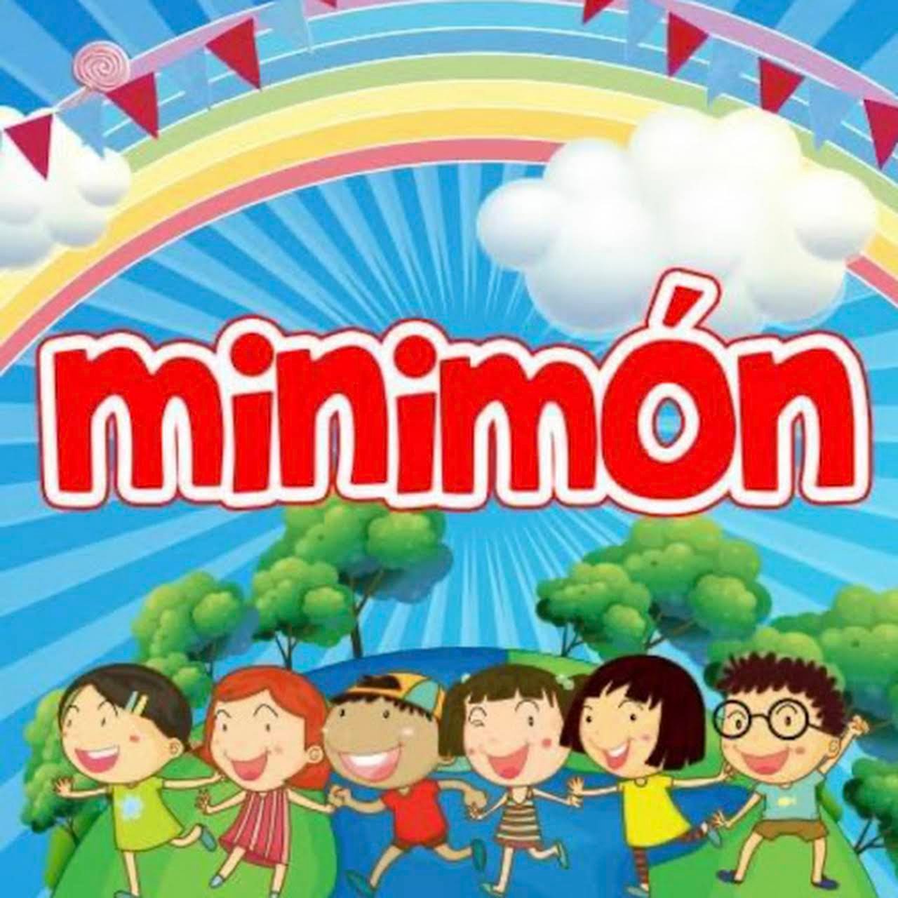 Pack Minimón | Parque Infantil Minimón
